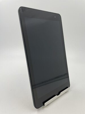 Dell Venue 8 Pro T01D 32GB Wi-Fi Black Windows Tablet | eBay