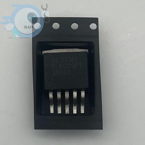 1PCS NEW Switch current boost chip XL6009E1 60V TO263-5L XL6019E1 | eBay