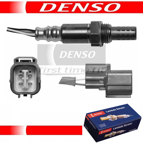 DENSO Oxygen O2 Sensor Downstream Front For 2005-2010 Honda Odyssey 3 ...