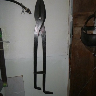 Fabrication - Vintage Pexto