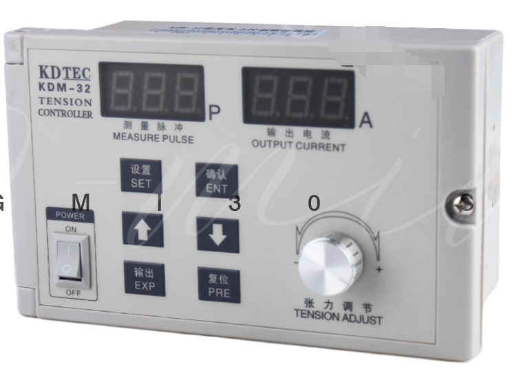 1PC taper tension controller KDM-32 | eBay