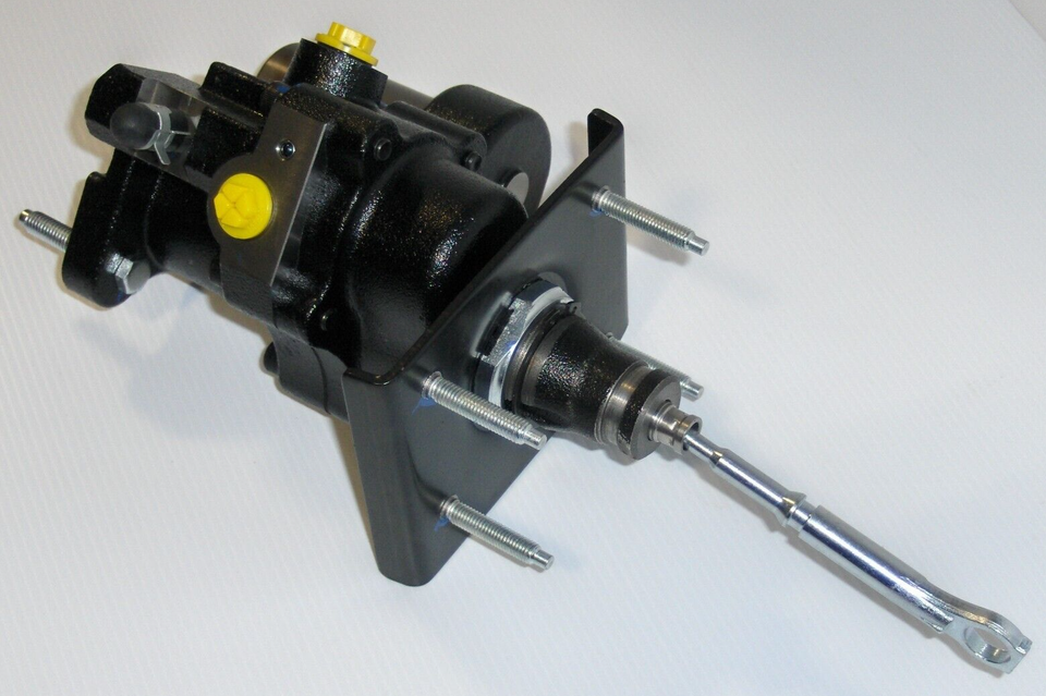 Hydro Boost Power Brake Booster Ford F250 F350 F450 Super Duty ...