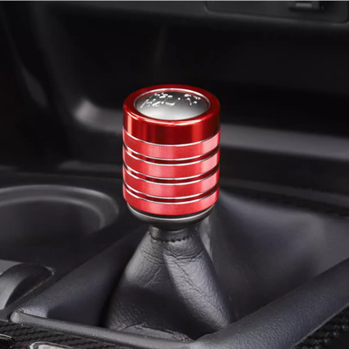 Red Accessories 4WD Gear Shift Knob Trim For 2014-2024 4Runner | eBay