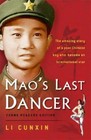 Mao's Last Dancer, Young Readers' Edition by Li Cunxin 9780802797797 ...