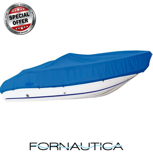 TELO COPRIBARCA BLU 600D - COPRI BARCA IMPERMEABILE - VARIE MISURE XXS ...