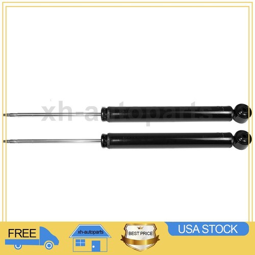 Fits 1998~2004 Audi A3 2X Rear Monroe Shocks & Struts Shock Absorber | eBay