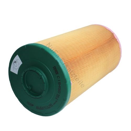 Luftfilter für Linde H50 H60 H70 H80 BR 396-02 Stapler (0009839008 ...