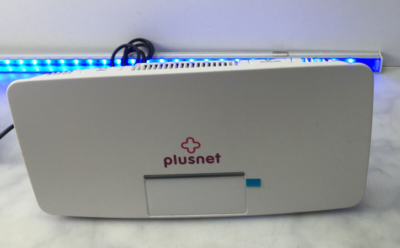 New Sagemcom Plusnet Hub One Wireless Vdsl Super Router Sagemcom
