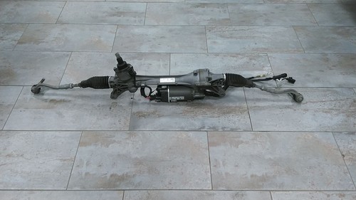 STEERING GEARBOX A4 2017 8W1423055AC/8W1423055N/8W1423055Q/8W1423055S ...