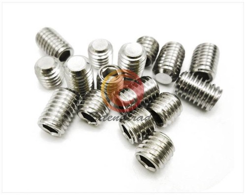 200pcs Assortment Stainless Steel Allen Head Socket Hex Set Grub Screw ...