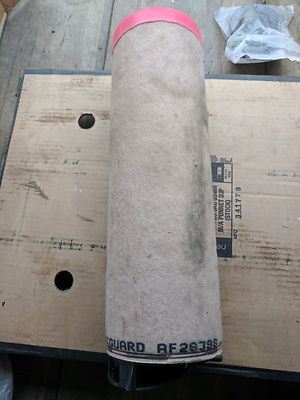 FLEETGUARD AIR FILTER P/N AF26398 | eBay