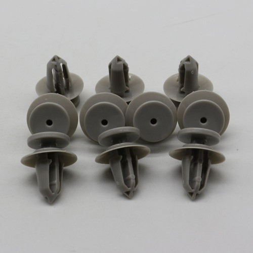 30Pcs Door Trim Panel Retainers Fasteners Clip For GM Chevrolet Cruze ...