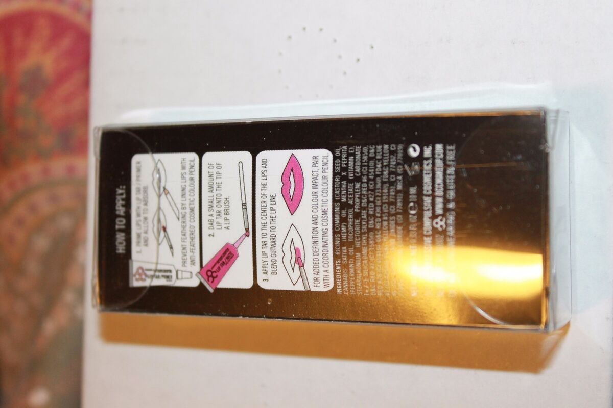 Occ Makeup Code | Saubhaya Makeup