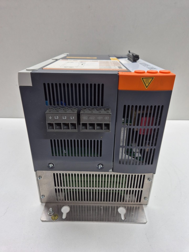 B&R Servo Drive 8V1180.001-2 | eBay