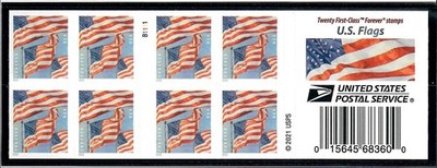 US STAMP BOOKLETS EACH BOOKLET HAS 20 STAMPS | eBay