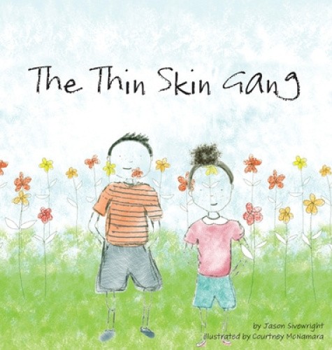 The Thin Skin Gang by Jason Sivewright [Hardback] NEUF 9780997575170 | eBay