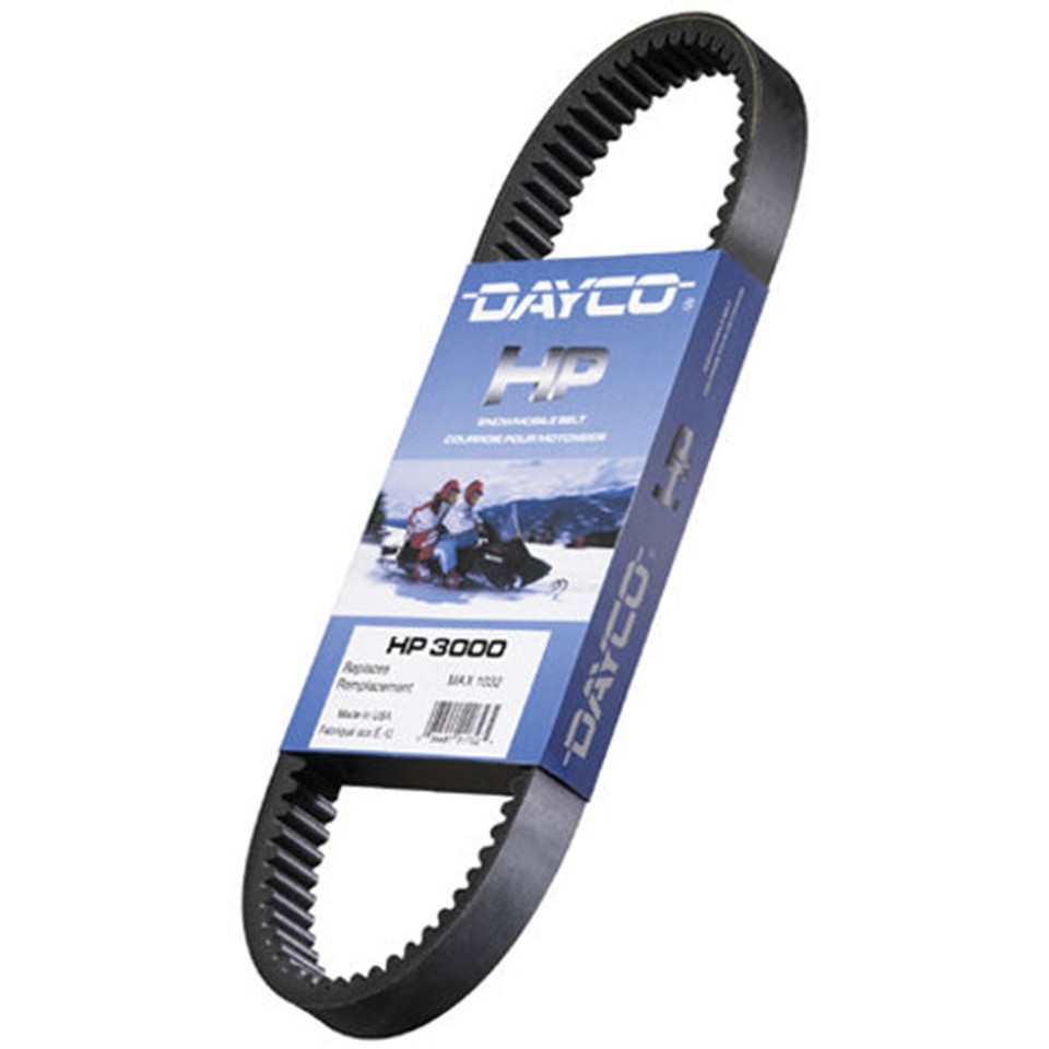 DAYCO HP DRIVE BELT *1122 | eBay