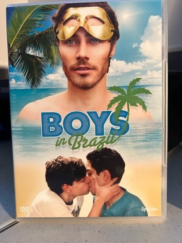 Boys in Brazil DVD | eBay