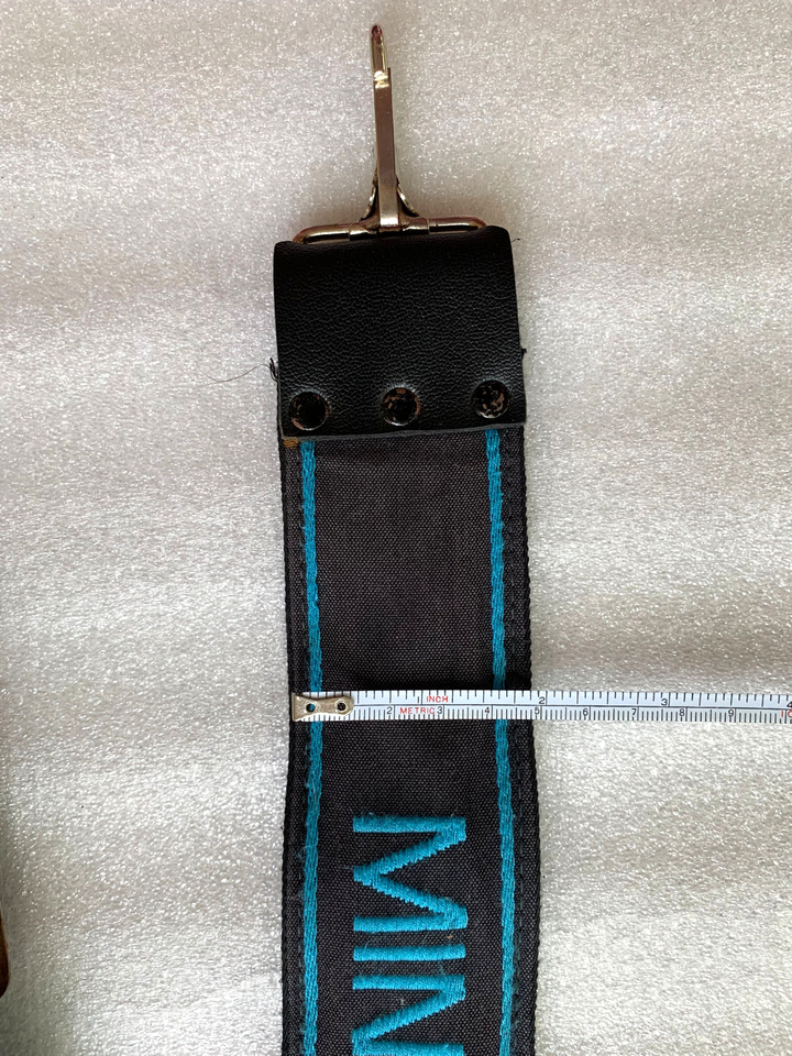 Minolta Strap X370 X570 X-700 XG1 XGM SRT 101 201 XD5 XD11 XE-5 XE-7 ...