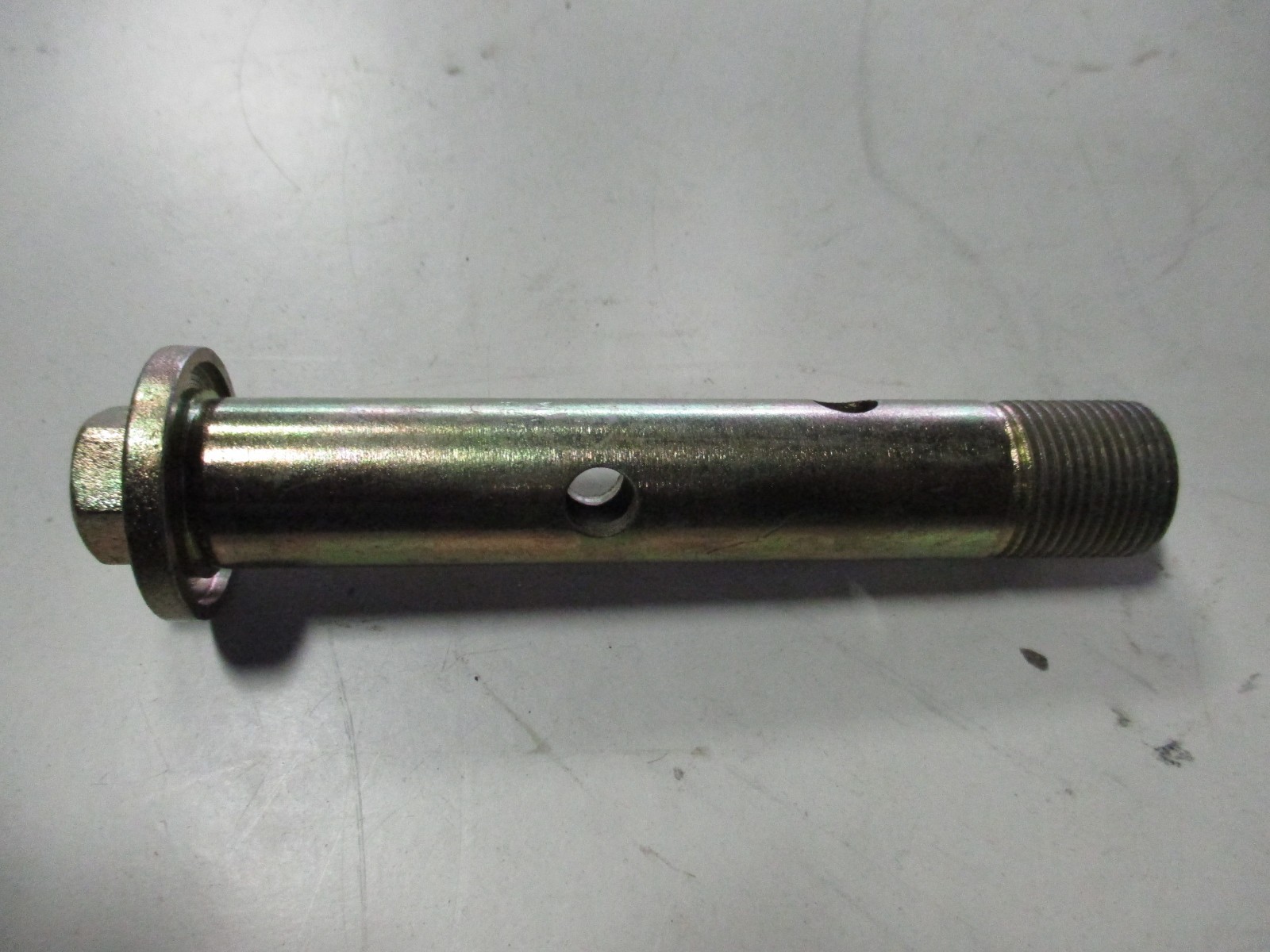 Ölfilter Gehäuse Bolzen Ölfilterschraube Kawasaki 92003-193 | eBay