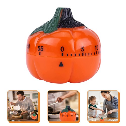Decorative Time Reminder Kitchen Timer Countdown The Gift Vegetable | eBay