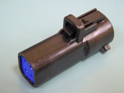 EPC F3LB-14A624-ZB Qty of 30 per Lot CONNECTOR 4 WAY INAIN | eBay