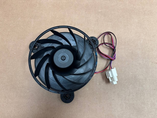 Hisense Refrigerator CHT12512RH-R38B HRM260N6TSE Evaporator Fan | eBay