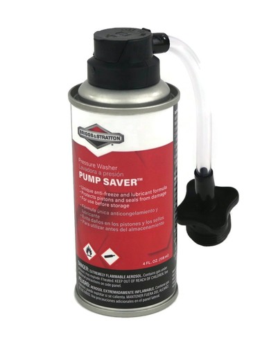 PUMP SAVER for Ryobi RY80030 3000 psi Power Pressure Washer Water Pump ...