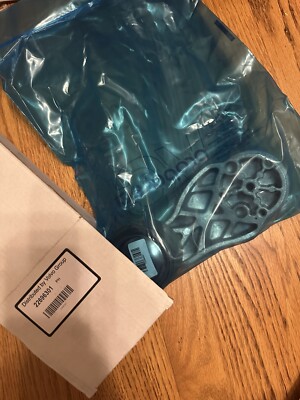 Volvo D13/ Mack Mp8 Oem 22696301 Water Pump BELT Pulley | eBay