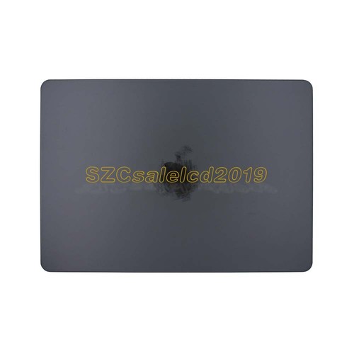 New For Macbook Air A3113 M3 2024 Midnight LCD LED Screen Full Assembly Mac15,12 | eBay