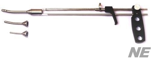 SS LAPAROSCOPY UTERINE MANIPULATORS UM-11 Uterine Manipulator ...