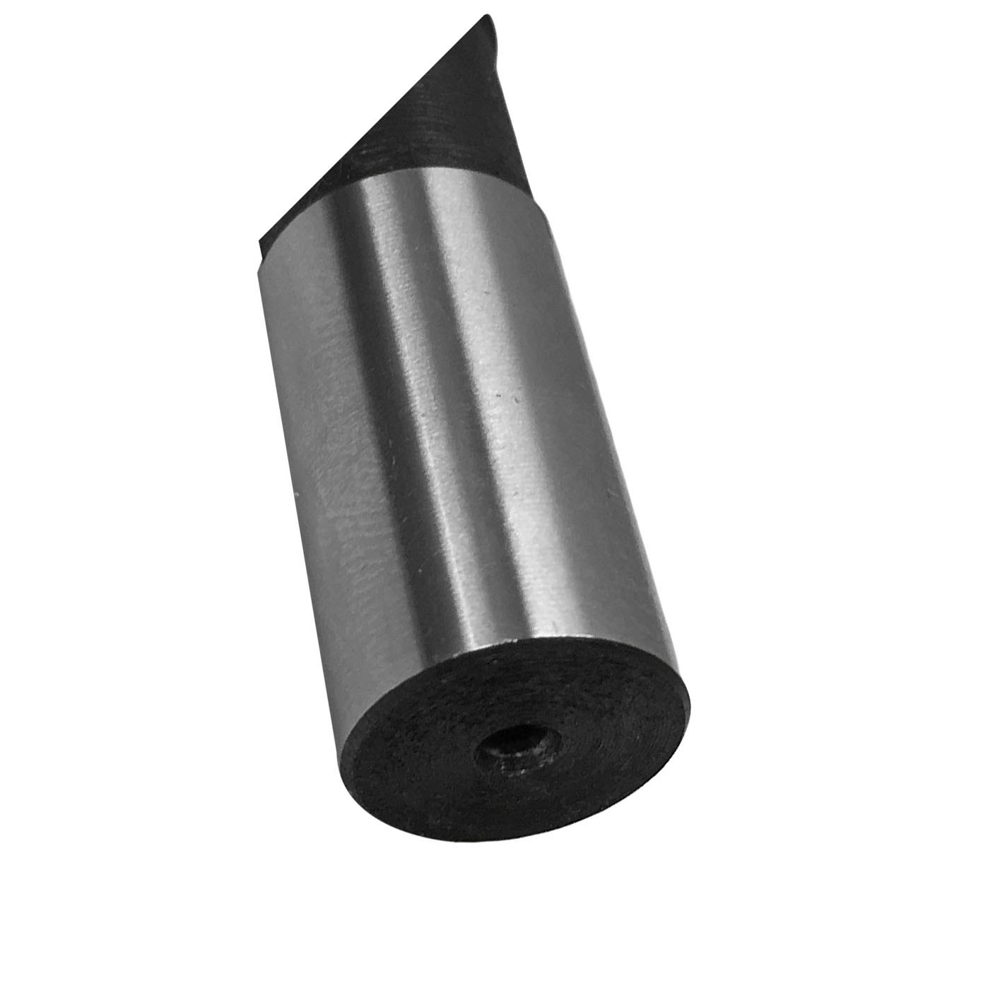 1/2" To JT33 Drill Chuck Arbor Straight Shank To Jacobs Taper 33Jt ...