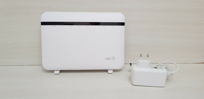 MODEM ZYXEL WIND 3 TRE HUB ADSL FIBRA WIRELESS WI FI MODEM | eBay