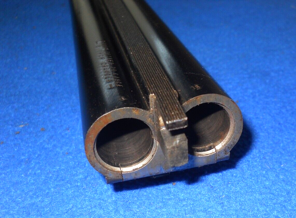 STEVENS 511 20GA SxS DB 28" DOUBLE BARREL 3" Chamber #CL1019 | eBay