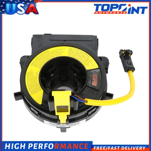 Clock Spring Steering Wheel 93490-2M300 Fits For Hyundai Kia Tucson Kia ...
