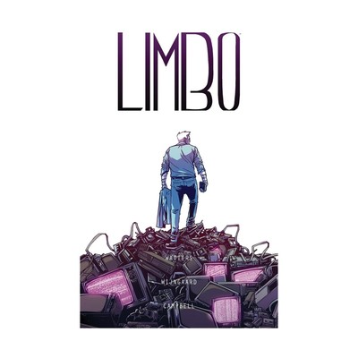 Image Comics Graphic Novel Limbo - Vol. 1 EX | eBay Australia