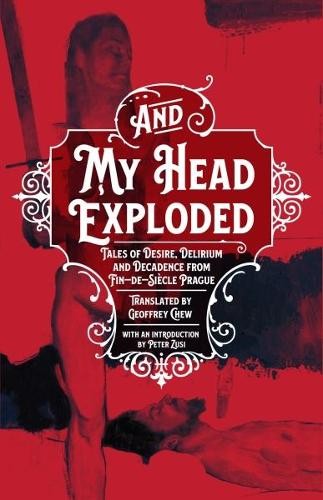 Geoff Chew And My Head Exploded (Copertina rigida) 9780993446719 | eBay