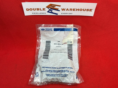 NOS OEM NIP Ford E9TZ-5E241-A Exhaust Pipe Flange Gasket SEALED! | eBay