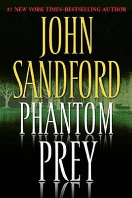 Phantom Prey - Hardcover By Sandford, John - ACCEPTABLE 9780399155000| eBay