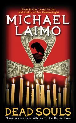 Dead Souls by Michael Laimo (2007, Trade Paperback) for sale online | eBay