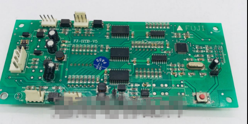 FJ-HTB-V5 display board 60 days warranty | eBay