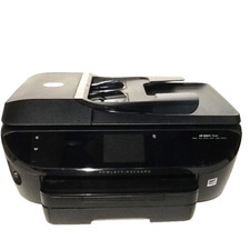 HP Envy 7645 All-in-One WiFi Color Inkjet Printer - Black for sale ...