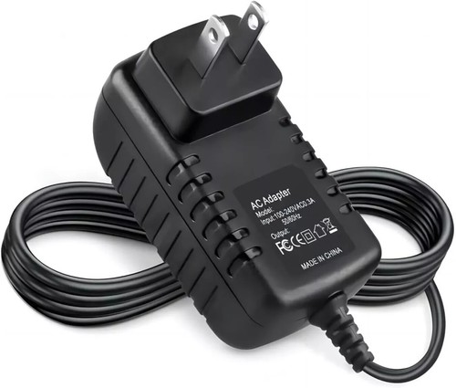 AC Adapter for Cobra JumPack XL CPP 12000 CPP12000 Jump Starter ...