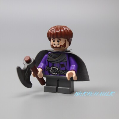 Lego Ori the Dwarf 79010 The Hobbit and The Lord of the Rings ...