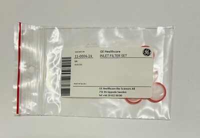 Pumps - Inlet Filter