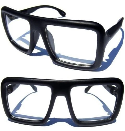 Hipster Glasses Frames Square