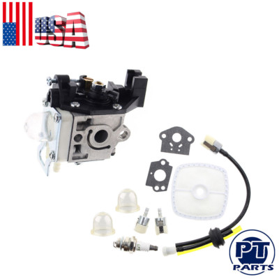 Carburetor For ZAMA RB-K75 Echo SRM 210 SRM 211 HC 150 PE 200 GT 200 ...