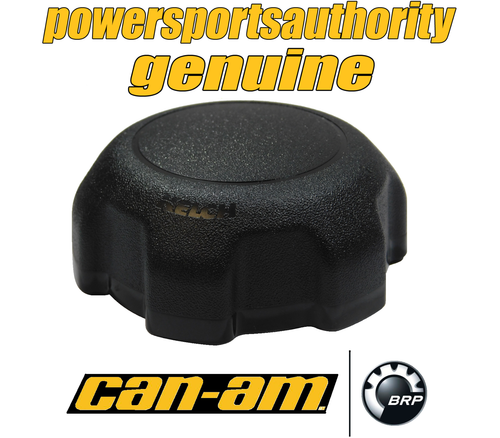 2018-2022 Can-Am Defender HD Maverick Max Sport Trail OEM Gas Fuel Cap ...