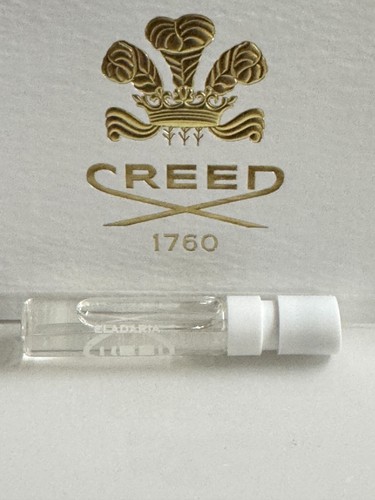 Creed Eladaria Sample Parfum Perfume Spray Sample Size 1.7ml NEW | eBay