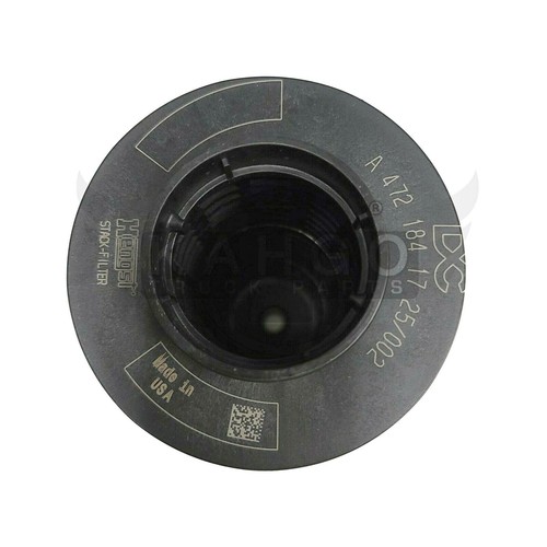 Genuine DETROIT FILTER,OIL DDE A4711800009, A4711800209 | eBay